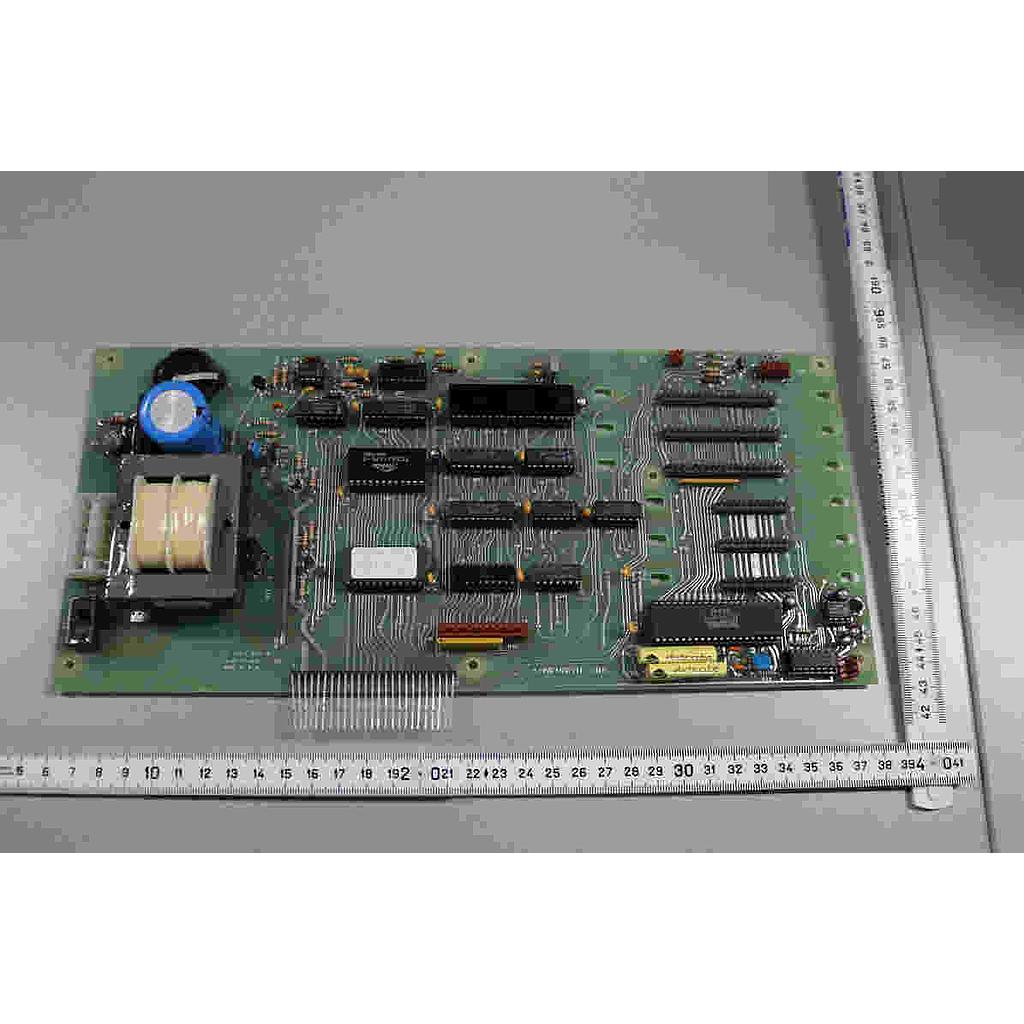 317B MAIN BOARD- SOS Ascent'tec